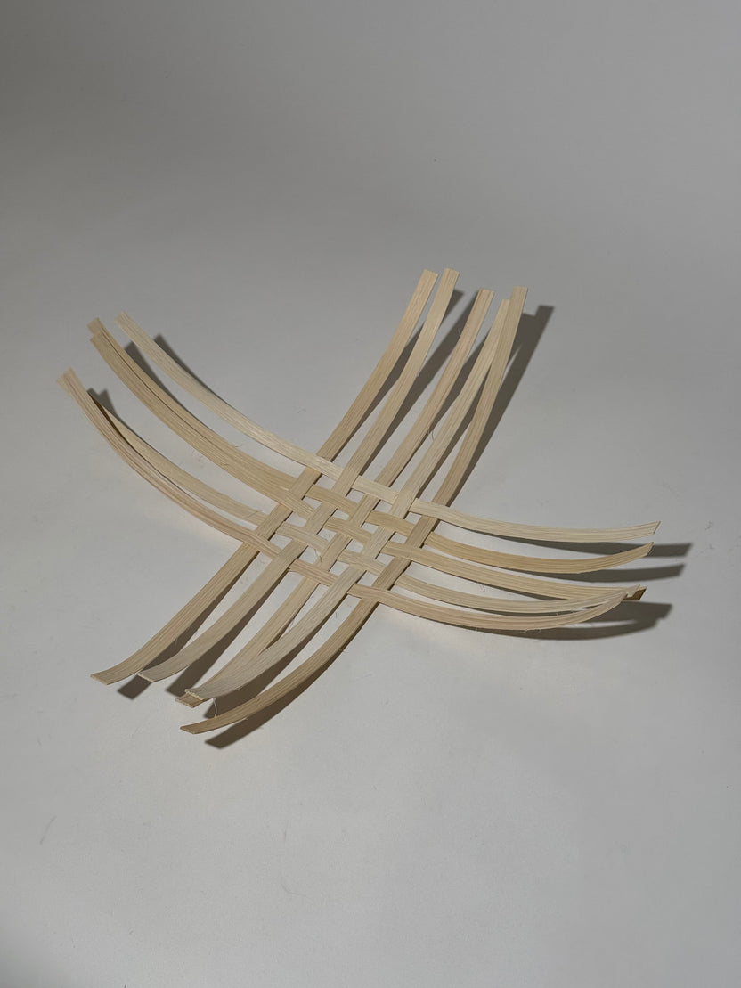 It's a Long Story – UNDERWATER WEAVING STUDIO