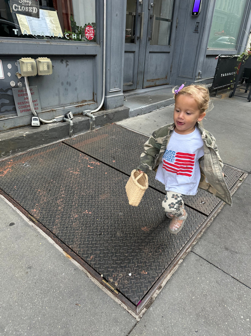 Children's Baskets – UNDERWATER WEAVING STUDIO