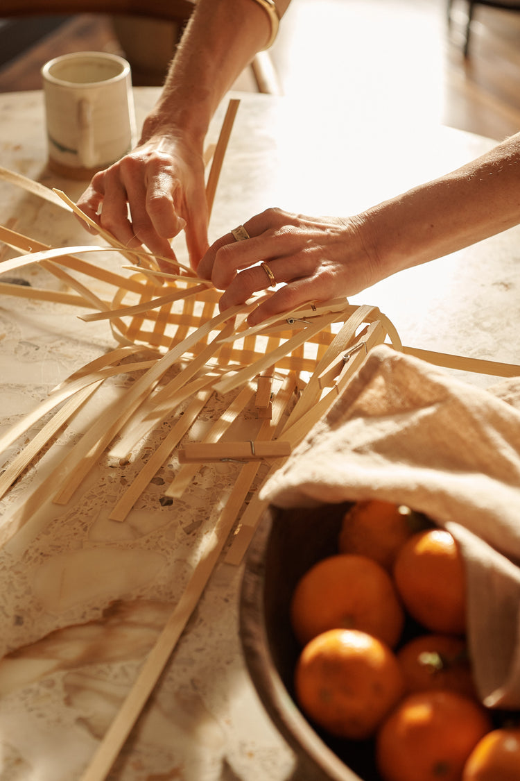 The Underwater Weaving Club Membership – UNDERWATER WEAVING STUDIO