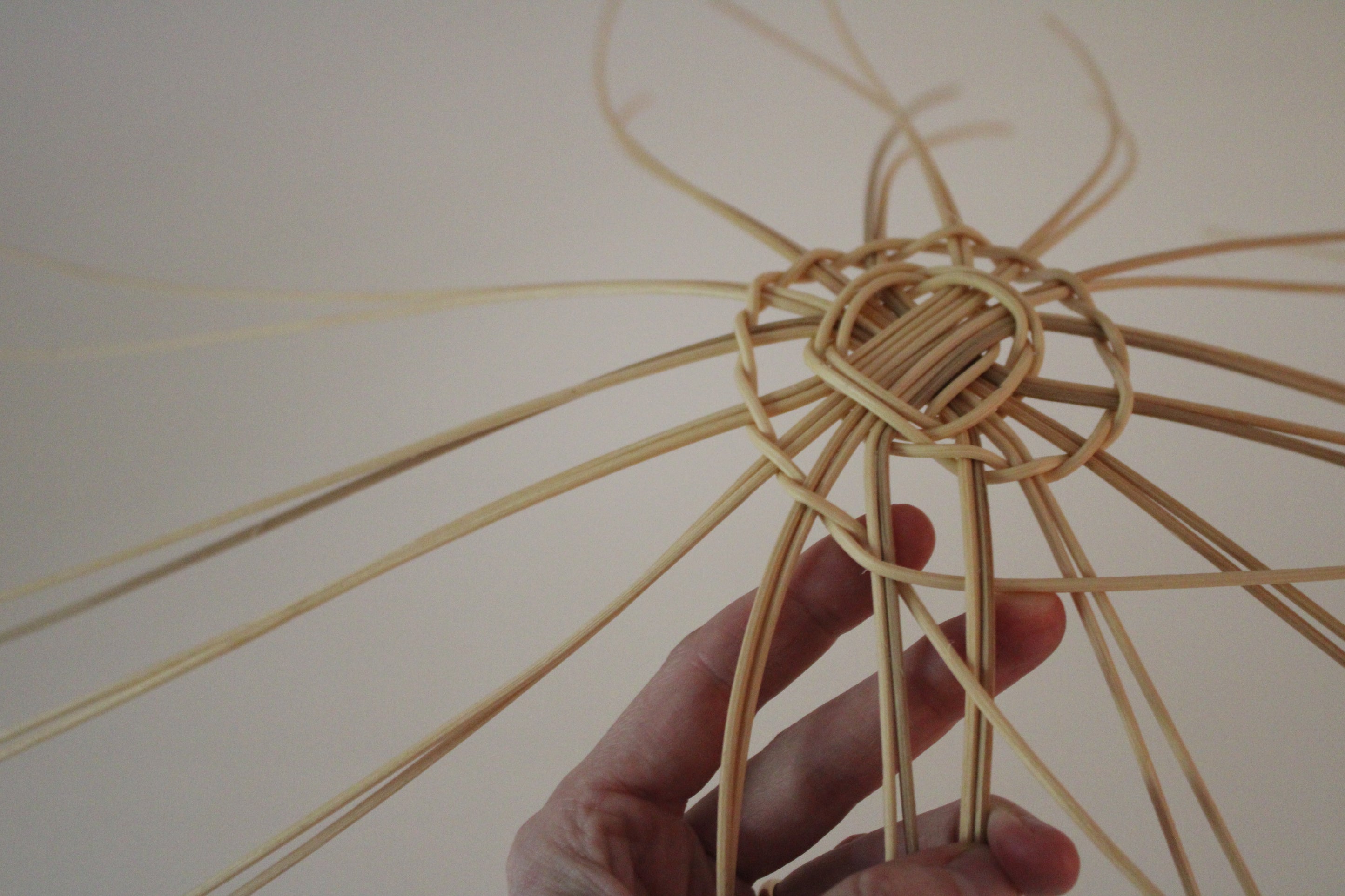 The Sweet Onion Basket Beginner Basket Weaving Kit – UNDERWATER WEAVING ...