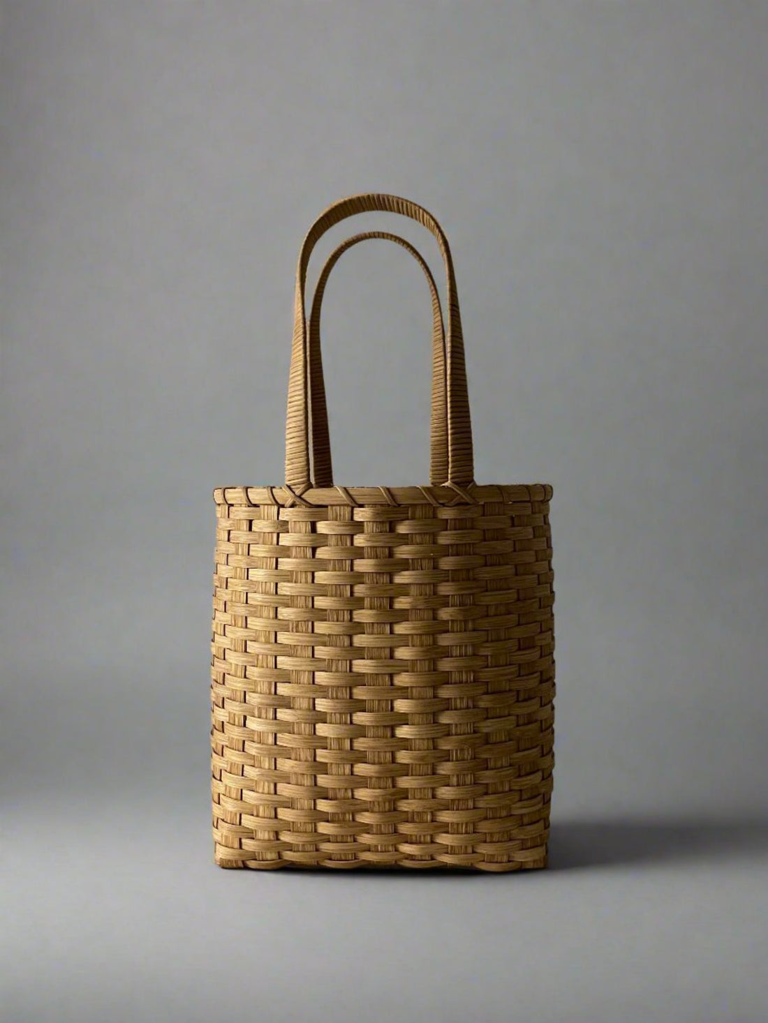 Carol Basket – UNDERWATER WEAVING STUDIO