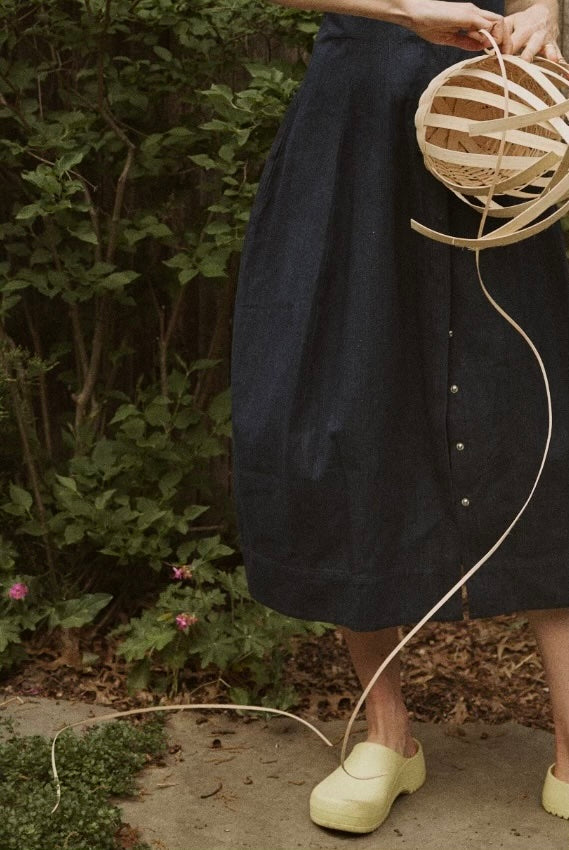 The Underwater Basket Weaving Club Membership – UNDERWATER WEAVING STUDIO