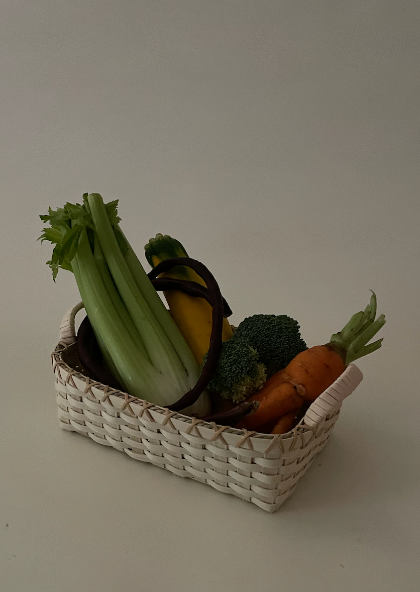 The Underwater Basket Weaving Club Membership – UNDERWATER WEAVING STUDIO