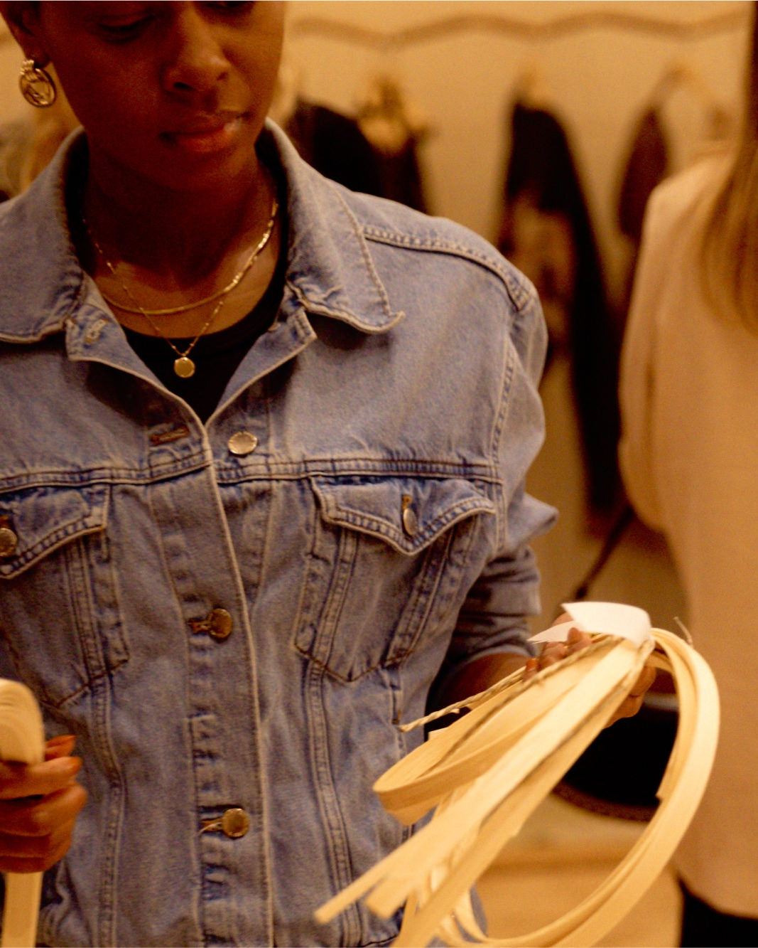 The Underwater Weaving Club Membership – UNDERWATER WEAVING STUDIO